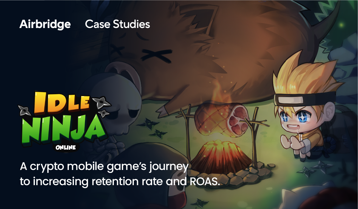 Case Studies | Airbridge